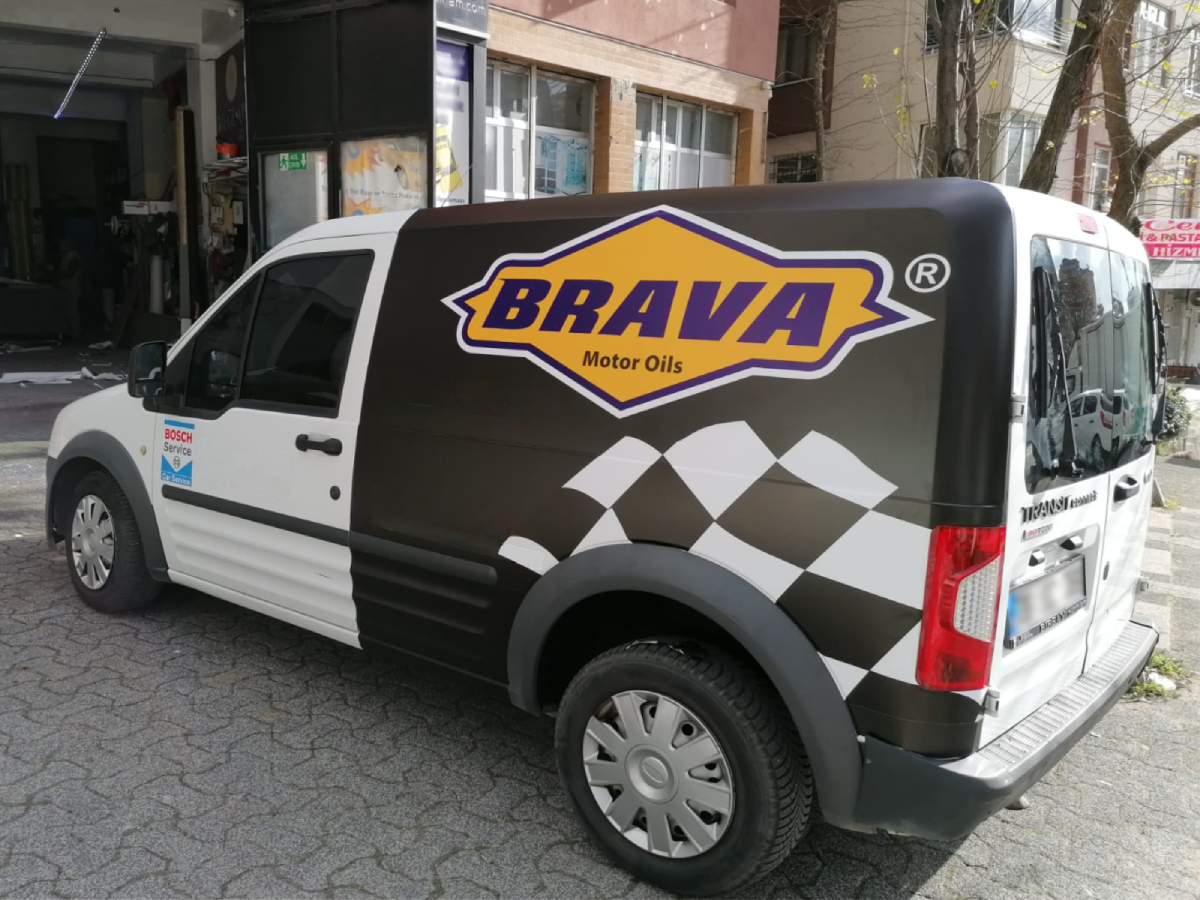D&D Wraps: Premium Vehicle Wrapping Services in Charlotte, NC